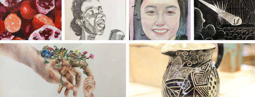 Studio Arts – Bishop Guertin