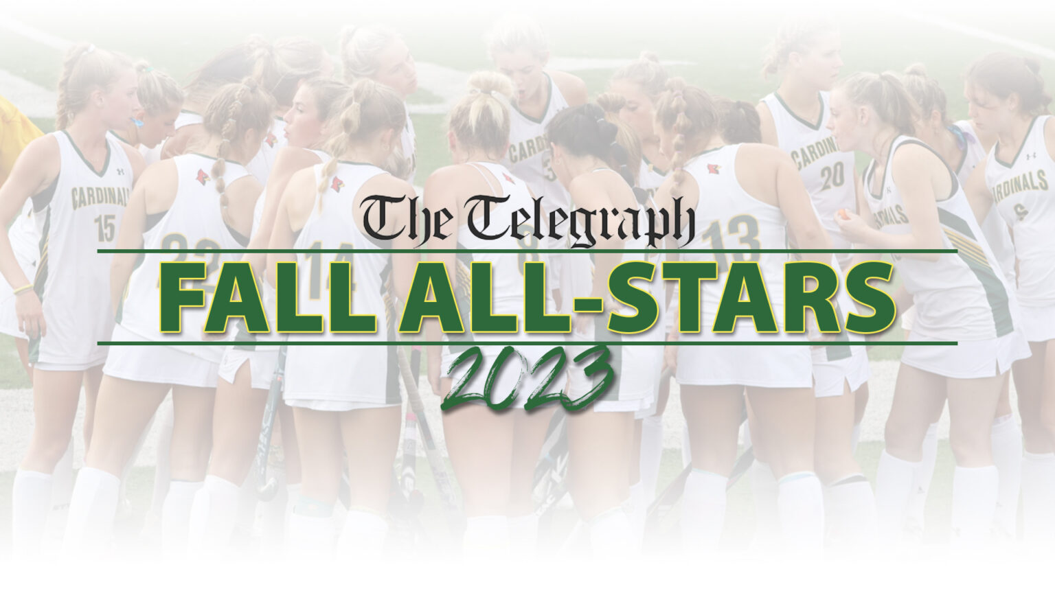 BG Lands 33 on Fall All-Star Teams – Bishop Guertin